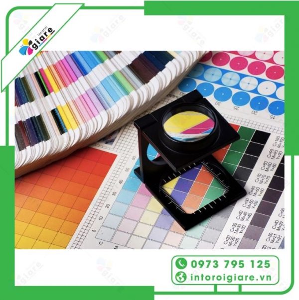 In Offset Là Gì? Những ưu điểm Khi Dùng Kỹ Thuật In Offset