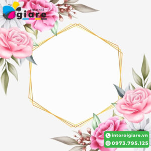 Top 20 Mẫu Background 20/10 Đẹp Và Ấn Tượng Nhất