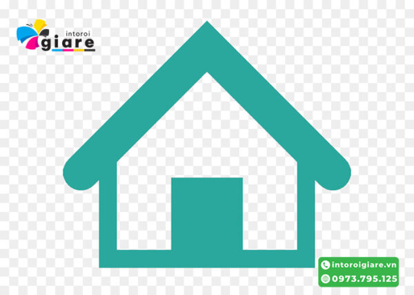 Download Free Biểu Tượng Ngôi Nhà Vector Đẹp